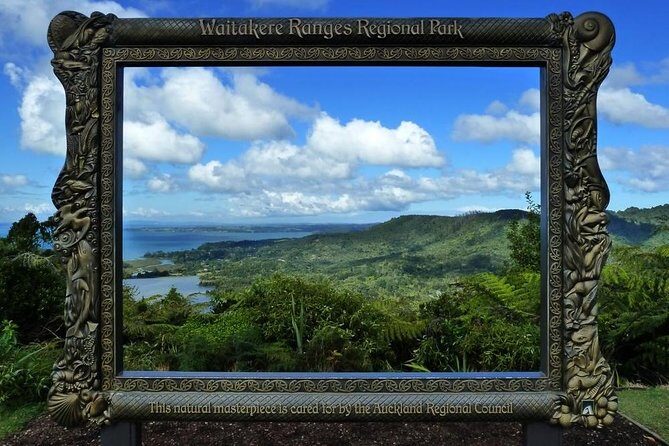 Private Tour: Auckland City and Countryside Tour - Pricing and Value