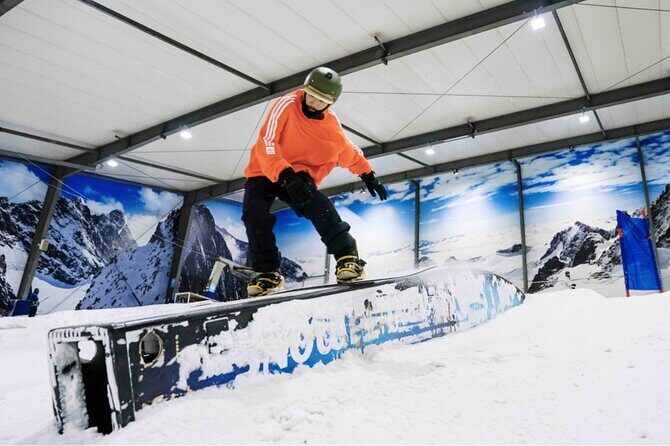 Private Tour: Auckland City, Snowboarding, Helicopter & Jet Boat - Discover Auckland in a Day: Private Tour of Sky-High Views, Snow, and Adventure