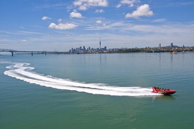 Private Tour: Auckland City, Snowboarding, Helicopter & Jet Boat - Final Thoughts