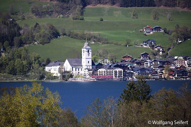 Private Tour: Austrian Lakes and Mountains Tour from Salzburg - What You Get—And What You Might Want to Consider