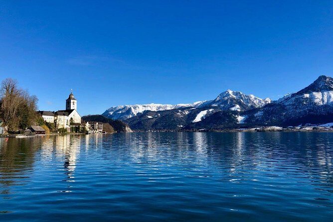 Private Tour: Austrian Lakes and Mountains Tour from Salzburg - The Sum Up