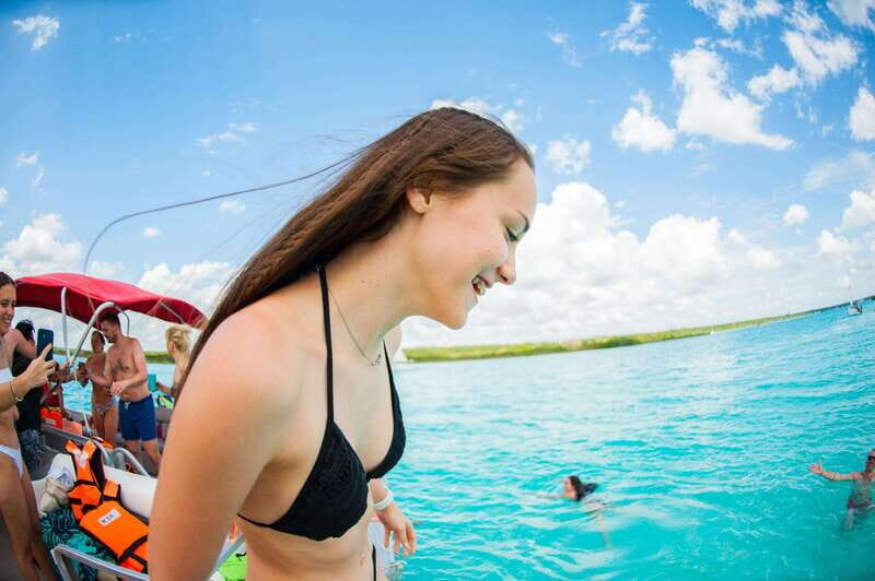 Private Tour: Bacalar Lagoon from Costa Maya ALL INCLUSIVE - Practical Considerations and Tips