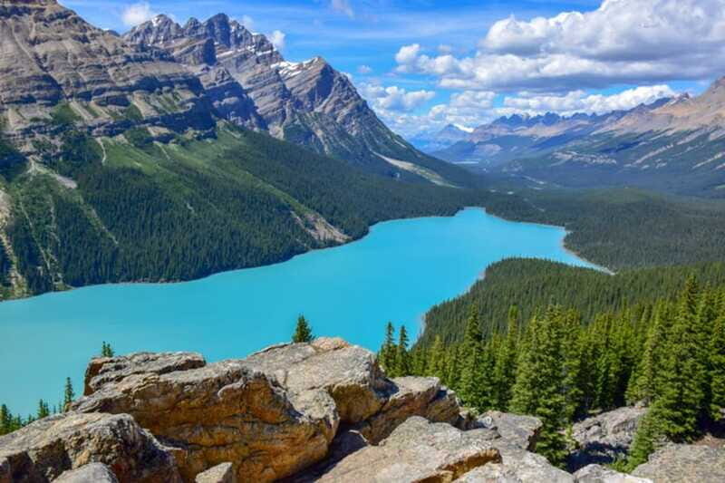 Private Tour: Banff, Moraine Lake, Lake Louise & Beyond - Deep Dive into the Itinerary