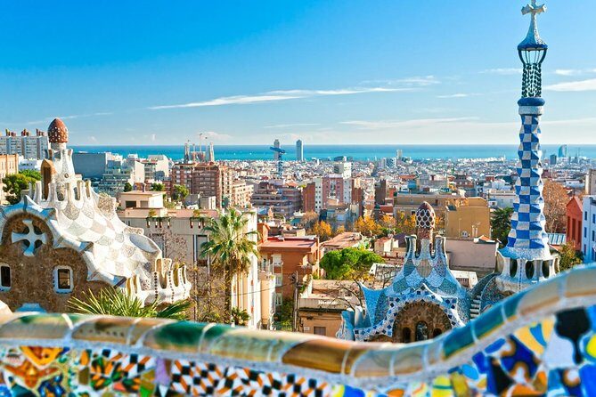 Private Tour Barcelona and Montserrat 8 Hours - Exploring Barcelona in Style and Comfort