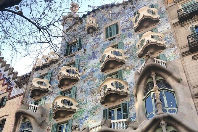 Private Tour Barcelona and Montserrat 8 Hours - Analyzing the Cost and Overall Value