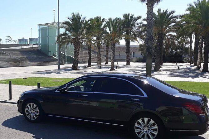 Private Tour Barcelona and Montserrat 8 Hours - Summary: Who Will Appreciate This Tour?