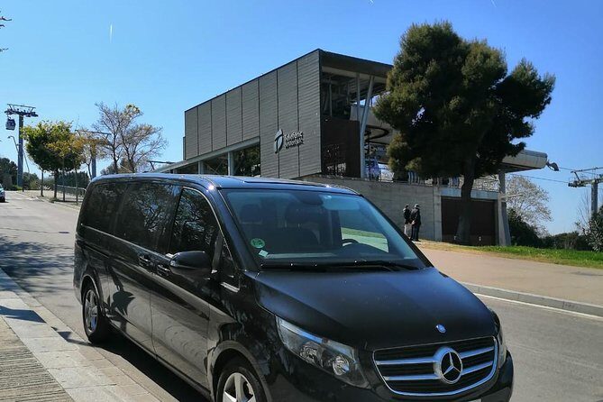 Private Tour Barcelona and Montserrat 8 Hours - FAQ