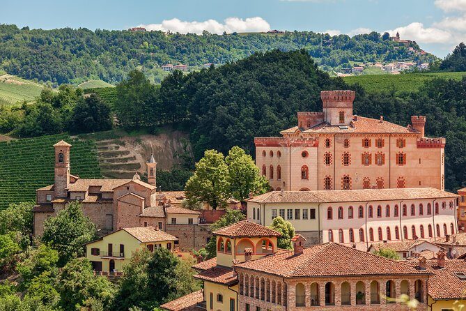 Private Tour: Barolo Wine Tasting in Langhe area from Torino - Who Should Book This Tour?