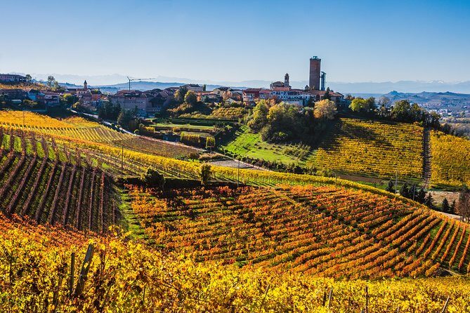 Private Tour: Barolo Wine Tasting in Langhe area from Torino - FAQ