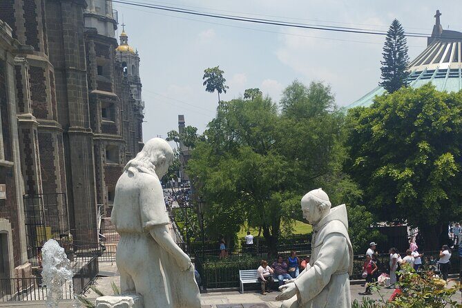 Private Tour Basilica of Guadalupe with Transportation - Final Thoughts: Is It Worth It?