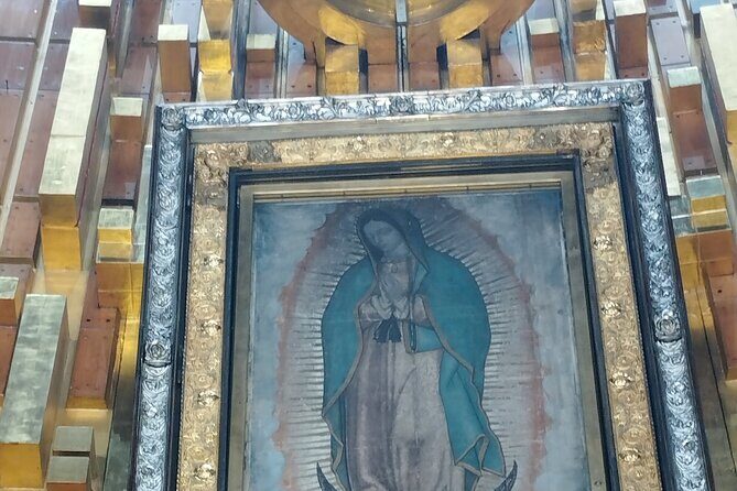 Private Tour Basilica of Guadalupe with Transportation - FAQ