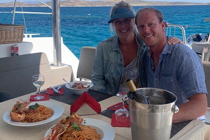 private tour Beaches of Mykonos - Who Should Consider This Tour?