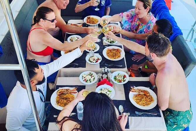 private tour Beaches of Mykonos - Final Thoughts