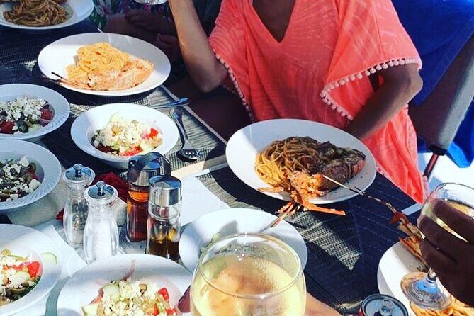 private tour Beaches of Mykonos - Frequently Asked Questions