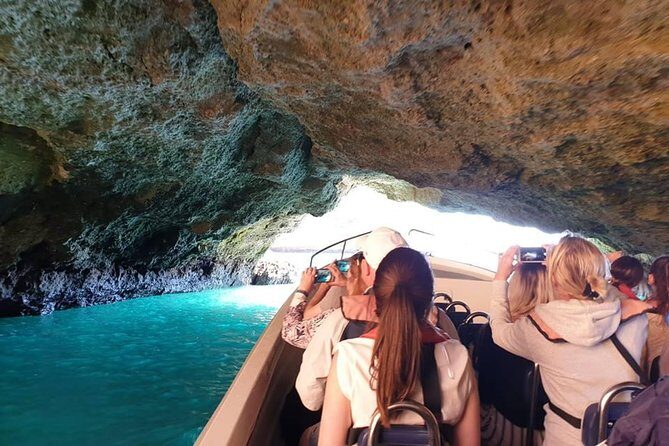 Private Tour Benagil Caves from Portimao - FAQs