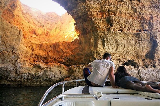 Private Tour - Benagil & Marinha Beach (Max 8PAX) - Practical Information & Considerations
