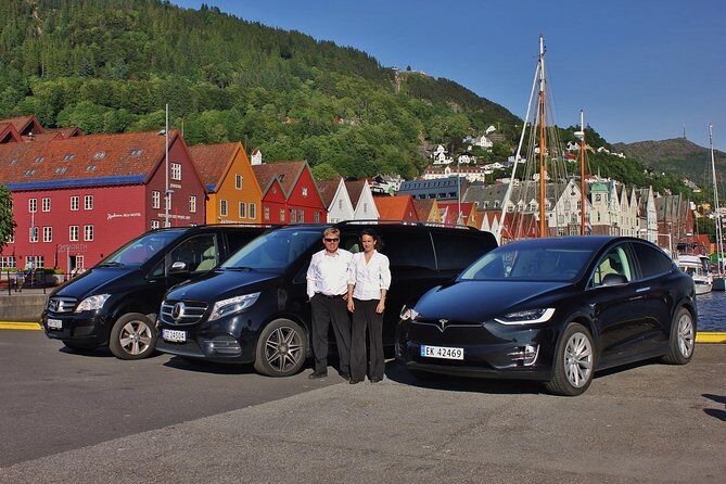 PRIVATE TOUR: Bergen city sightseeing, 3 hours - Final Thoughts: Is This Tour for You?