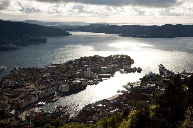 PRIVATE TOUR: Bergen city sightseeing, 4 hours - The Itinerary: A Closer Look at What You’ll Experience