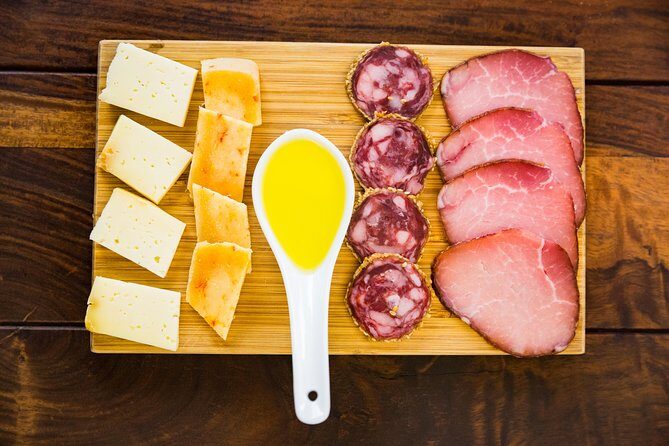 Private Tour: Best of Lisbon Walking Tour - A Closer Look at the Itinerary