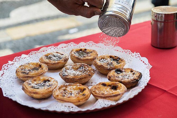 Private Tour: Best of Lisbon Walking Tour - FAQ