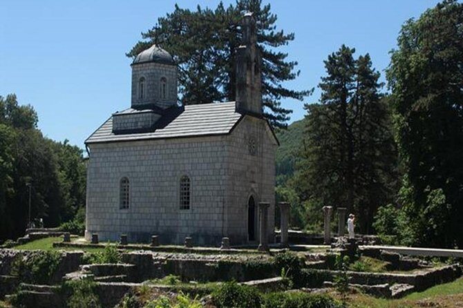 Private tour: Best of Montenegro day tour - FAQ