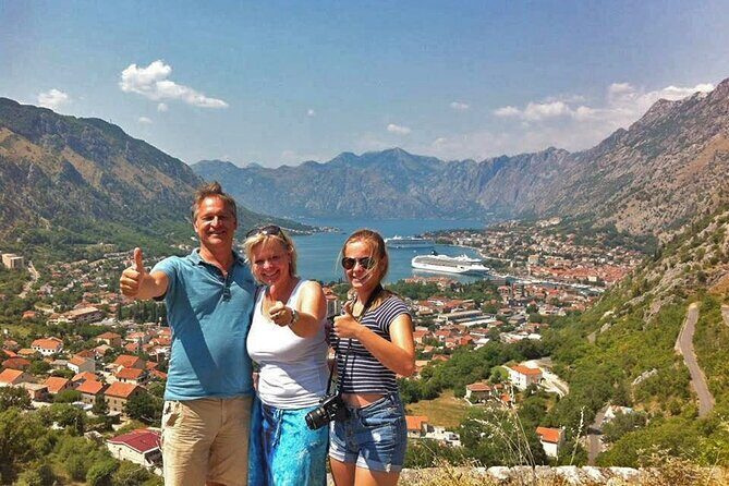 Private tour: Best of Montenegro day tour - Final Thoughts