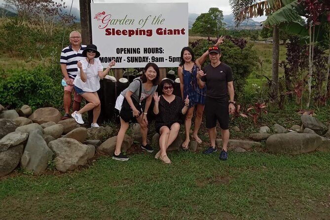 Private Tour :Best of Nadi - Key Points