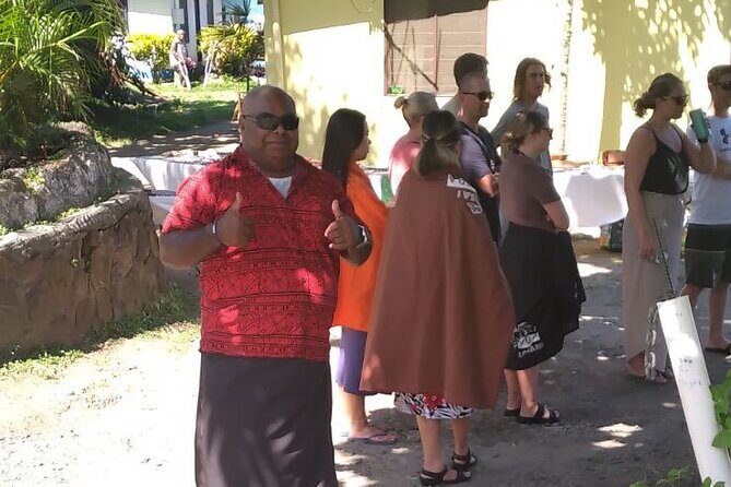 Private Tour :Best of Nadi - Who Should Consider This Tour?