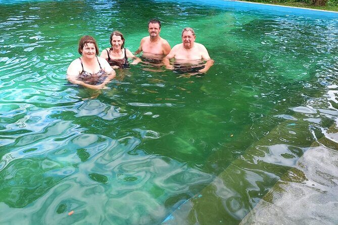 Private Tour :Best of Nadi - FAQs