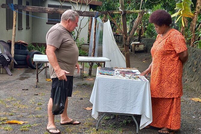 Private Tour :Best of Nadi - Final Thoughts