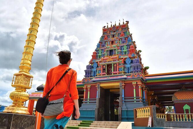 Private Tour: Best of Nadi Highlights - The Price: Is It Worth It?