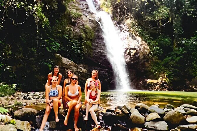 Private Tour Biausevu Waterfall and Fijian Village Experience - Detailed Breakdown of the Tour Experience