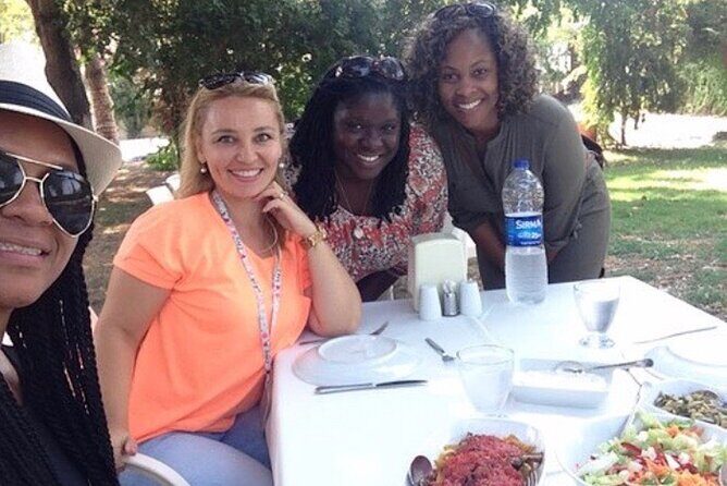 Private Tour : Biblical Ephesus Tour for Cruisers from Kusadasi ( Ephesus ) Port - Transportation and Logistics: Why It Matters