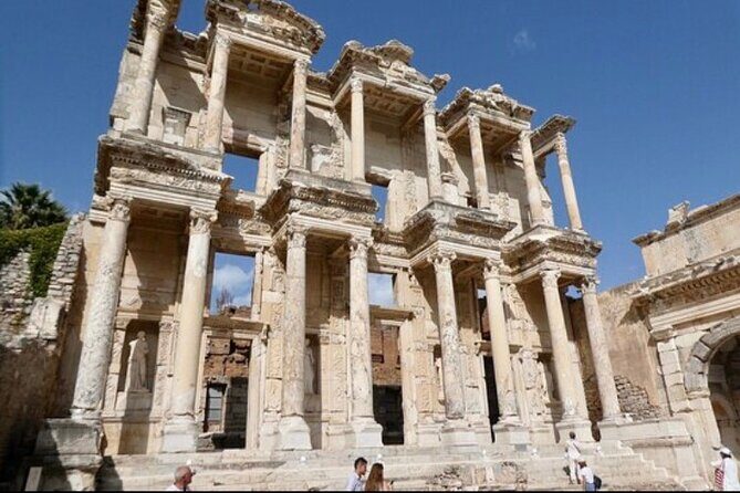 Private Tour : Biblical Ephesus Tour for Cruisers from Kusadasi ( Ephesus ) Port - Who Is This Tour Best For?