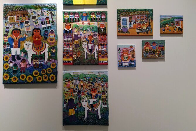 Private tour Biennale 2026: In Minor Key - What You Can Expect from the Tour