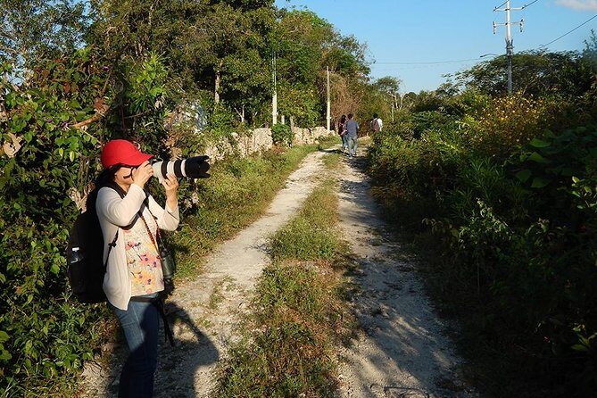Private Tour: Birdwatching Playa del Carmen - Final Thoughts: Who Is This Tour Best For?