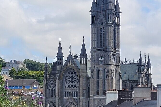 Private Tour , Blarney Castle, jameson Distillery and Cobh. - The Value and Experience