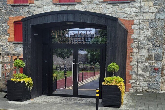 Private Tour , Blarney Castle, jameson Distillery and Cobh. - The Sum Up
