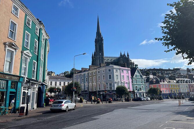 Private Tour Blarney Kinsale and Cobh Viator Badge of Excellence - What Makes This Tour Stand Out?