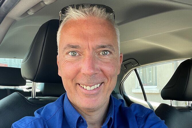 Private Tour Blarney Kinsale and Cobh Viator Badge of Excellence - Final Thoughts