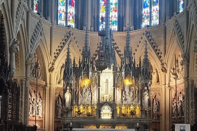 Private Tour Blarney Kinsale & Cobh Awarded Badge of Excellence - Who Should Book This Tour?