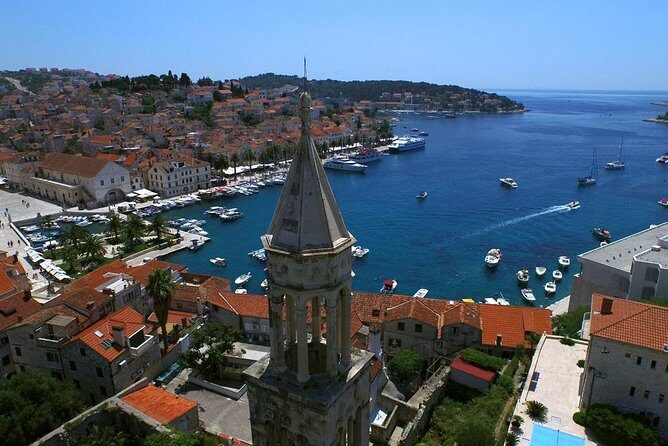 Private Tour: Blue Cave and Hvar from Split - FAQ