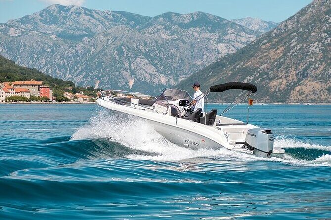 Private tour - Blue Cave and Lady of the Rocks 3 hours tour - Exploring the Itinerary: A Closer Look