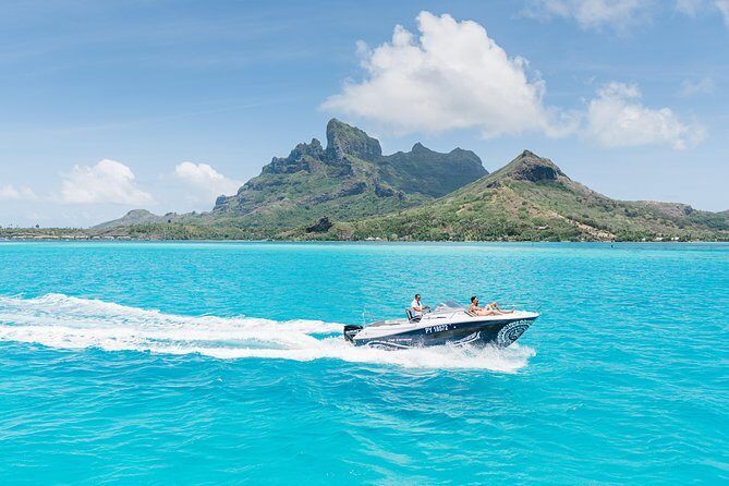 Private Tour: Bora Bora Lagoon Eco Snorkel Cruise - 3hrs or 6hrs - Final Thoughts