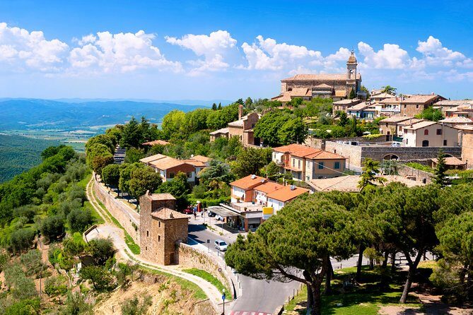 Private tour Brunello di Montalcino and Nobile di Montepulciano wine experience in Tuscany - The Sum Up: Who Should Book This Tour?
