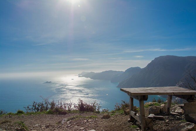 Private Tour by Car from Sorrento to the Amalfi Coast - A Deep Dive into the Experience