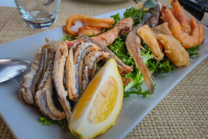 Private Tour by Car from Sorrento to the Amalfi Coast - Practical Details and Tips