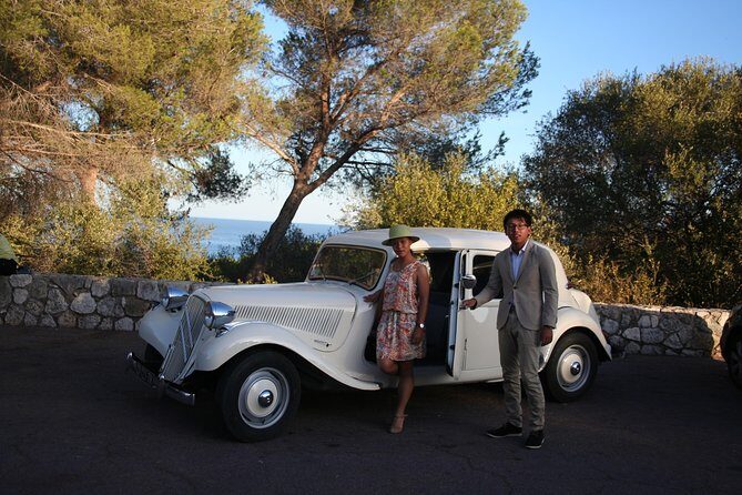 Private tour by private car: Grasse, Cannes, Antibes - Final Thoughts