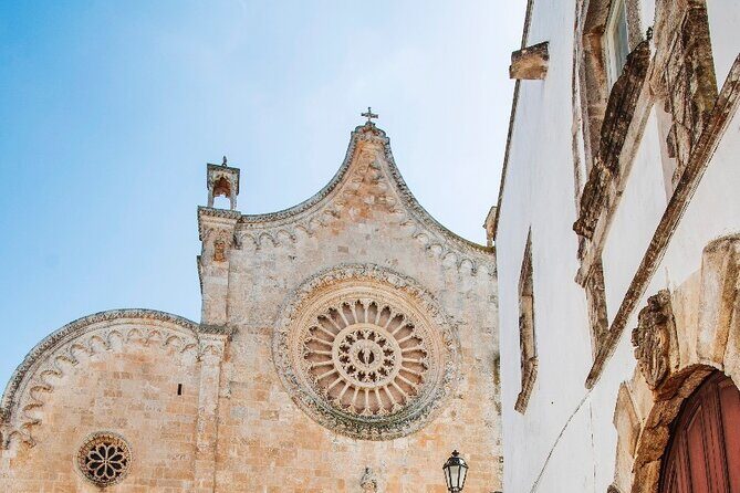 Private tour by Tuk Tuk of the Ostuni medieval quarter. - Who Will Love This Tour?