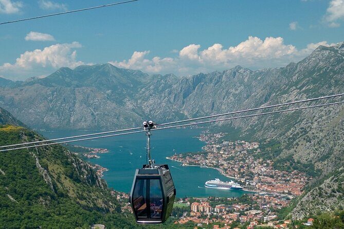 Private Tour Cable car -Kotor- Perast- our Lady of the Rocks - Unpacking the Tour: What It Covers and Why It Matters